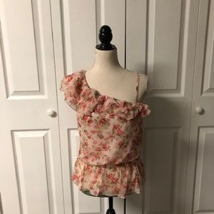 TCEC | Tops | Tcec Ready For Summer Top Nwt | Poshmark